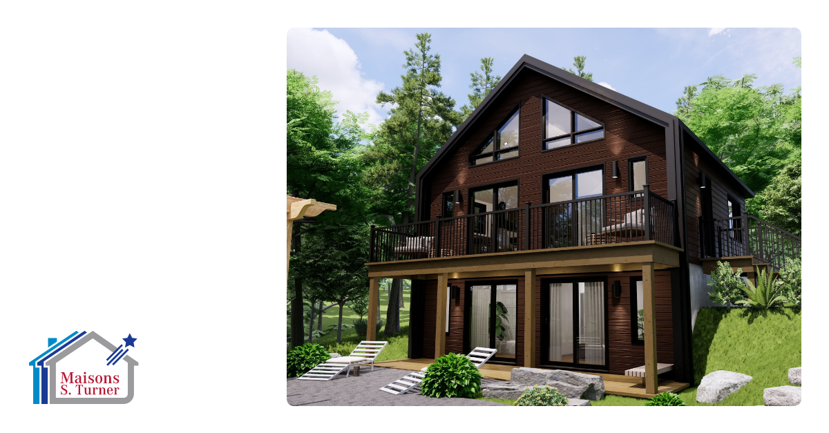 Accréditations et certifications - Maisons S. Turner